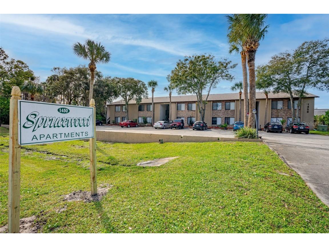 1450 S Palmetto Avenue, Daytona Beach, FL, 32114 | MLS: R4907511 ...