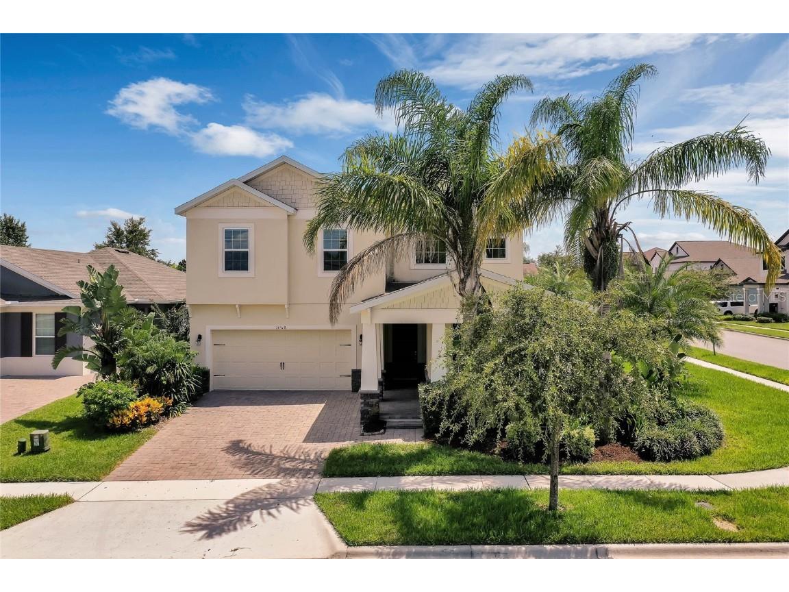 14518 Black Quill Drive, Winter Garden, FL, 34787 | MLS: O6131110 ...