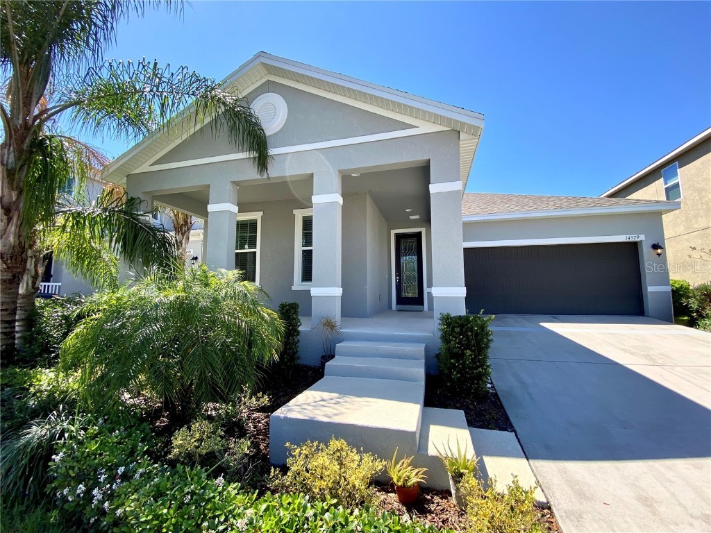 14579 Magnolia Ridge Loop, Winter Garden, FL, 34787 | MLS: O6212368 ...