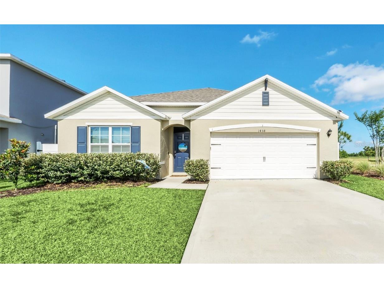 1458 Riverboat Drive, Kissimmee, FL, 34744 | MLS: O6203897 | Edina Realty