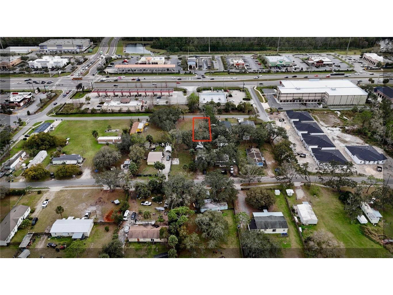 14615 Bell Street, Orlando, FL, 32826 | MLS: S5121570 | Edina Realty