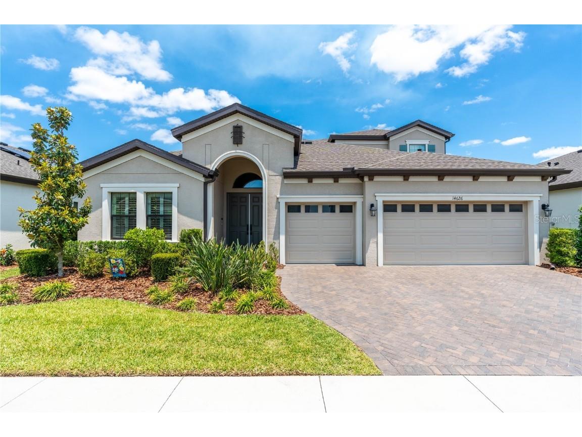 14626 Red Castle Avenue, Lithia, FL, 33547 | MLS: T3522534 | Edina Realty