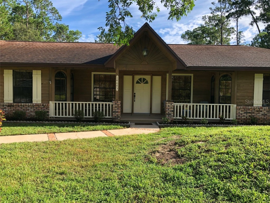 14643 Bray Road, Orlando, FL, 32832 | MLS: U8131083 | Edina Realty