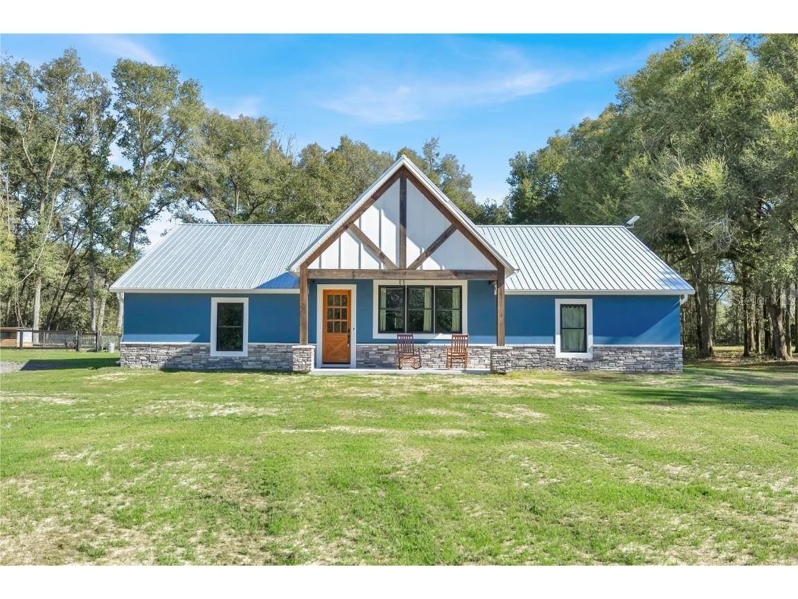 14645 NE 15th Terrace, Citra, FL, 32113 | MLS: OM681142 | Edina Realty