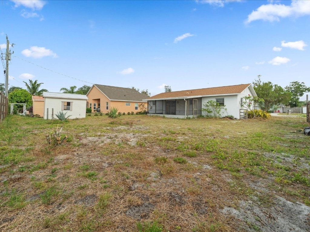 1465 Saint Clair Road, Englewood, FL, 34223 | MLS: C7492912 | Edina Realty