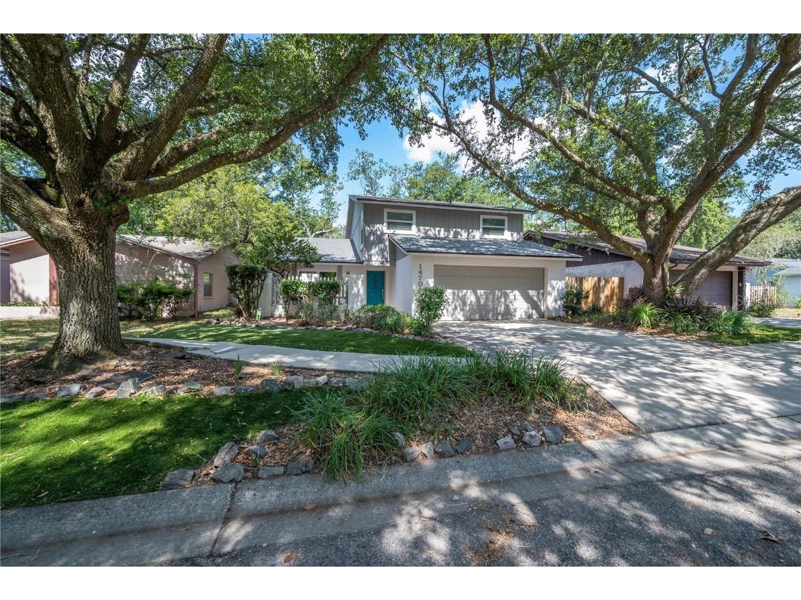 14706 Tall Tree Drive, Lutz, FL, 33559 | MLS: T3310025 | Edina Realty