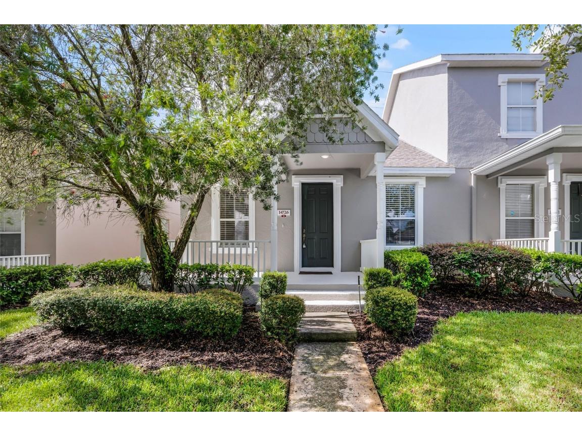 14726 Clarkson Drive, Orlando, FL, 32828 | MLS: O6327888 | Edina Realty