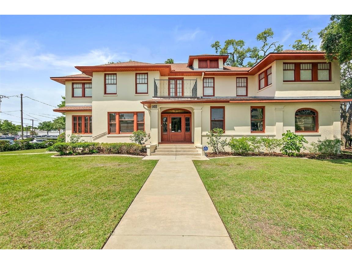 148 S Ridgewood Avenue, Daytona Beach, FL, 32114 | MLS: V4934068 ...