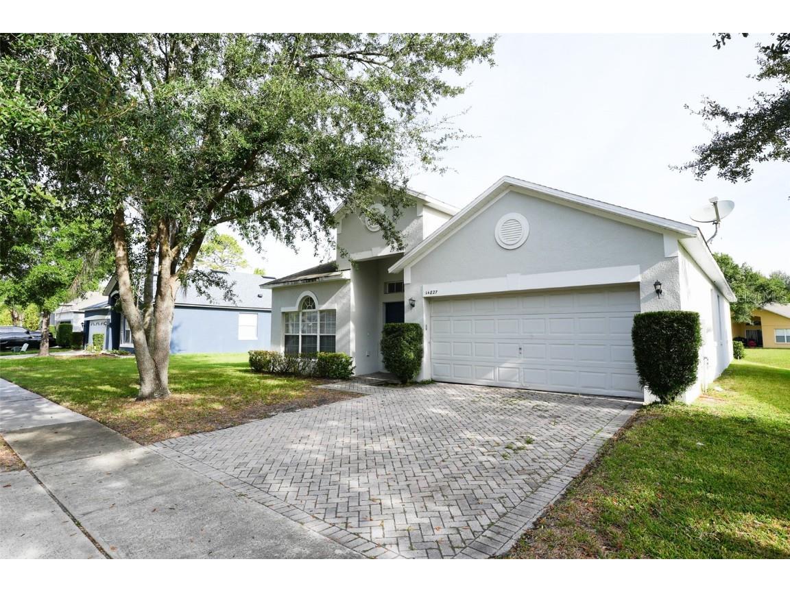 14827 Faberge Drive, Orlando, FL, 32828 | MLS: O6150784 | Edina Realty