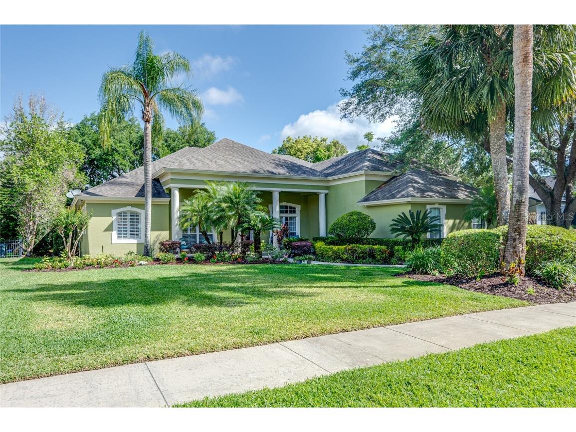 149 Cherry Creek Circle, Winter Springs, FL, 32708 | MLS: O6100549 ...