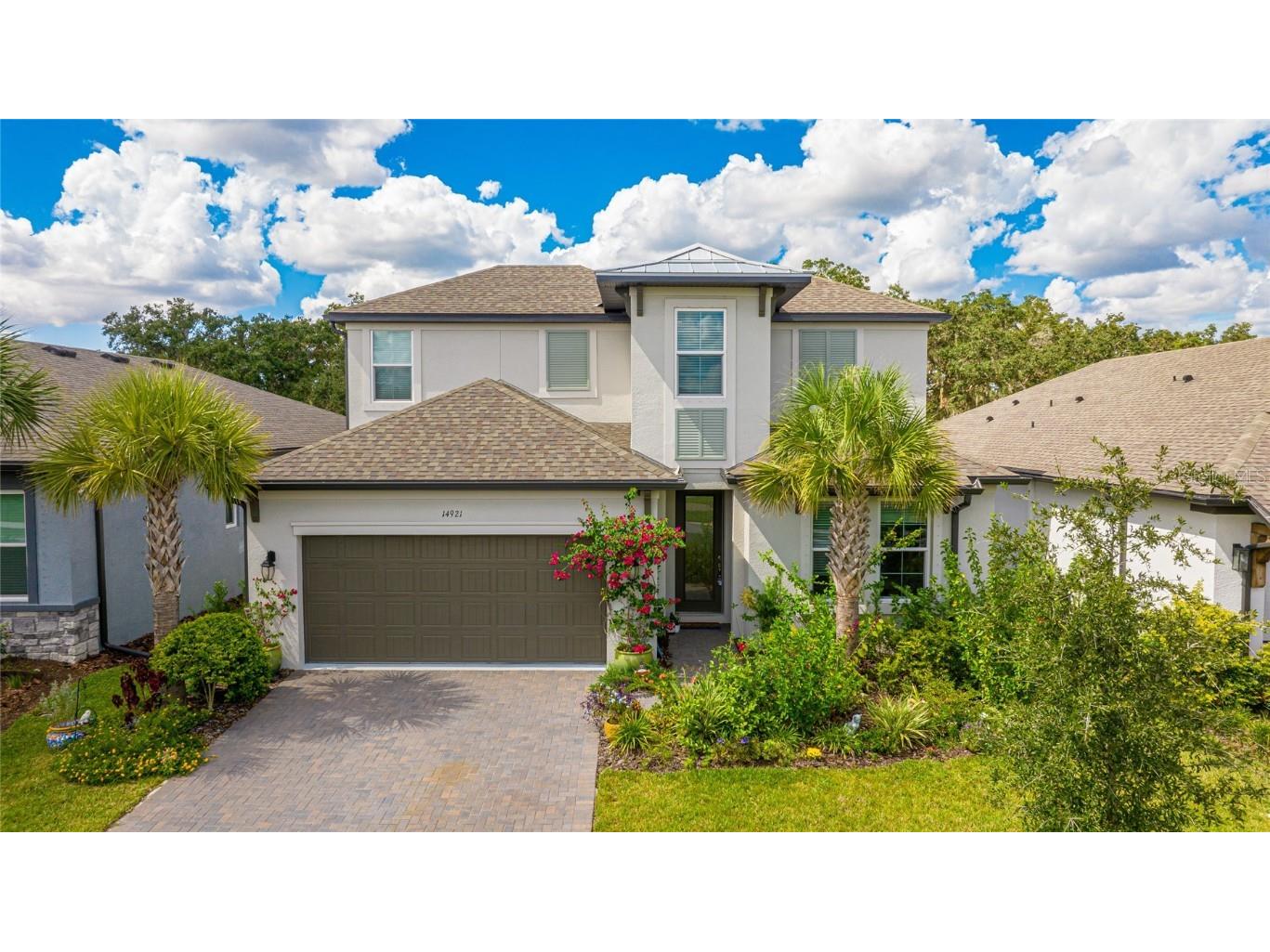 14921 Barrows Bluff Terrace, Bradenton, FL, 34212 | MLS: A4651356 ...