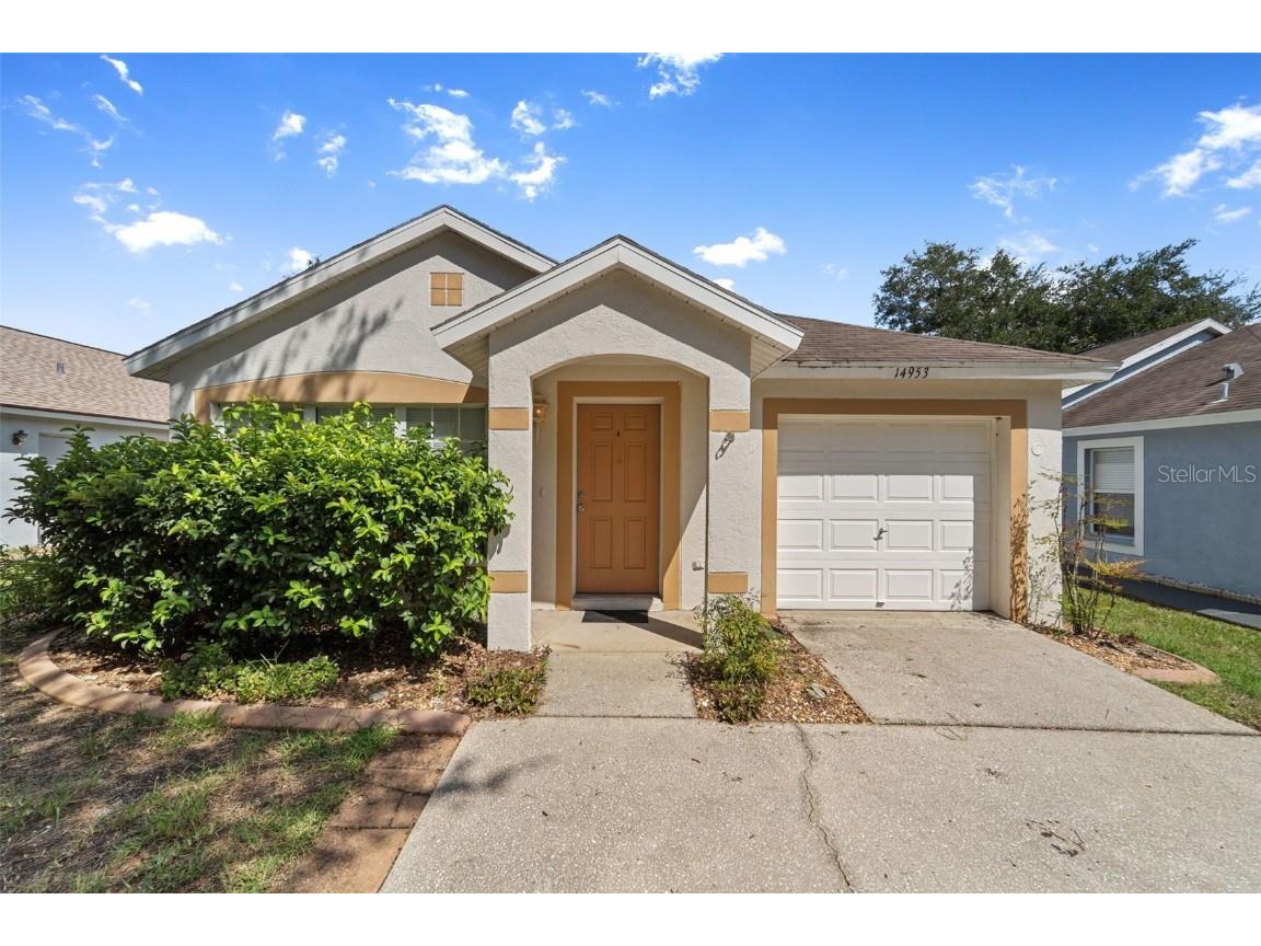 14953 Deer Meadow Drive, Lutz, FL, 33559 | MLS: TB8446529 | Edina Realty