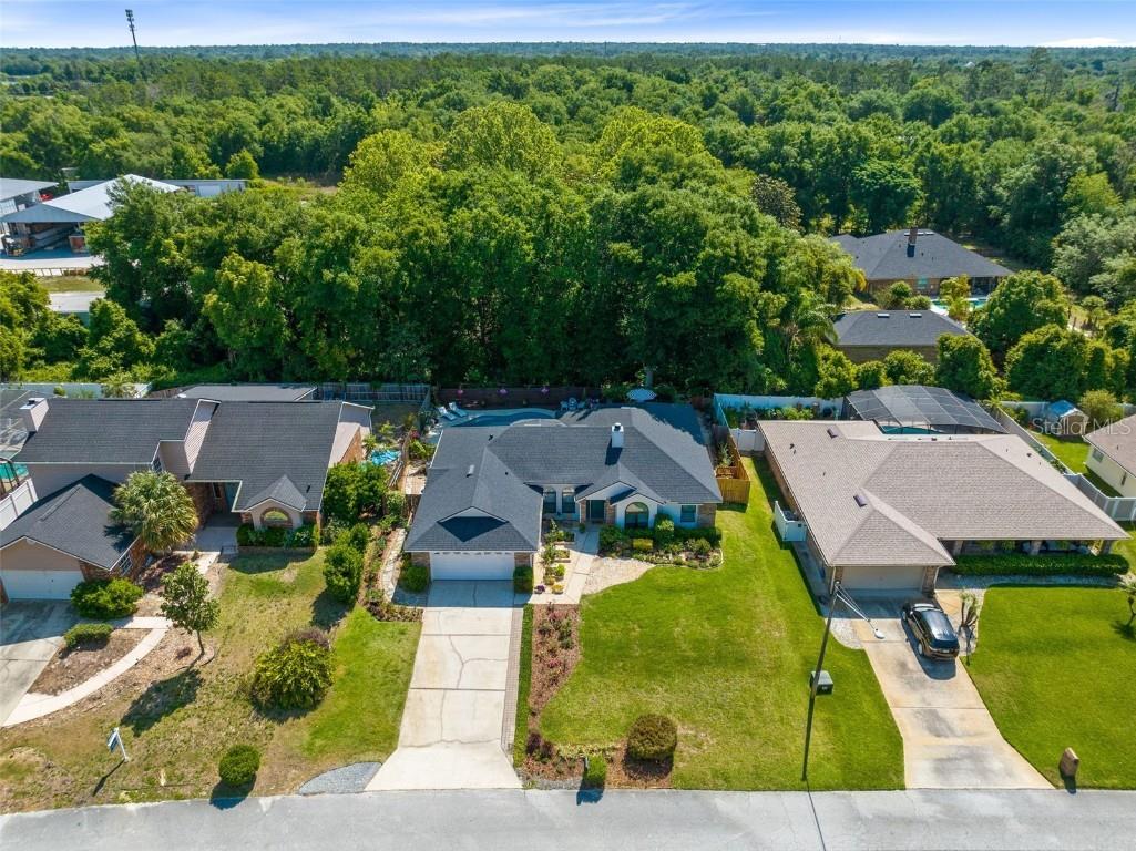 15 Bass Lake Drive, Debary, FL, 32713 | MLS: O6196354 | Edina Realty