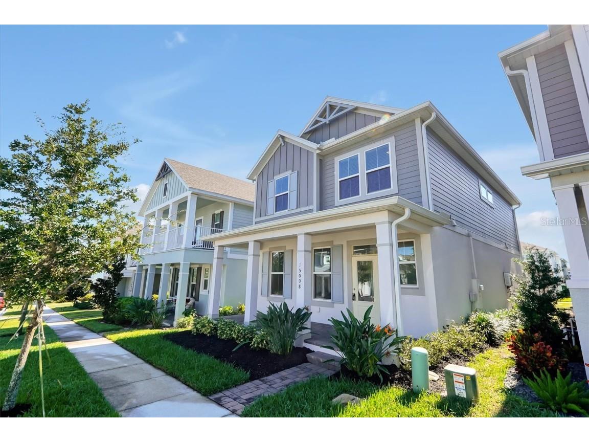 15008 Lebeau Loop, Winter Garden, FL, 34787 | MLS: O6364976 | Edina Realty