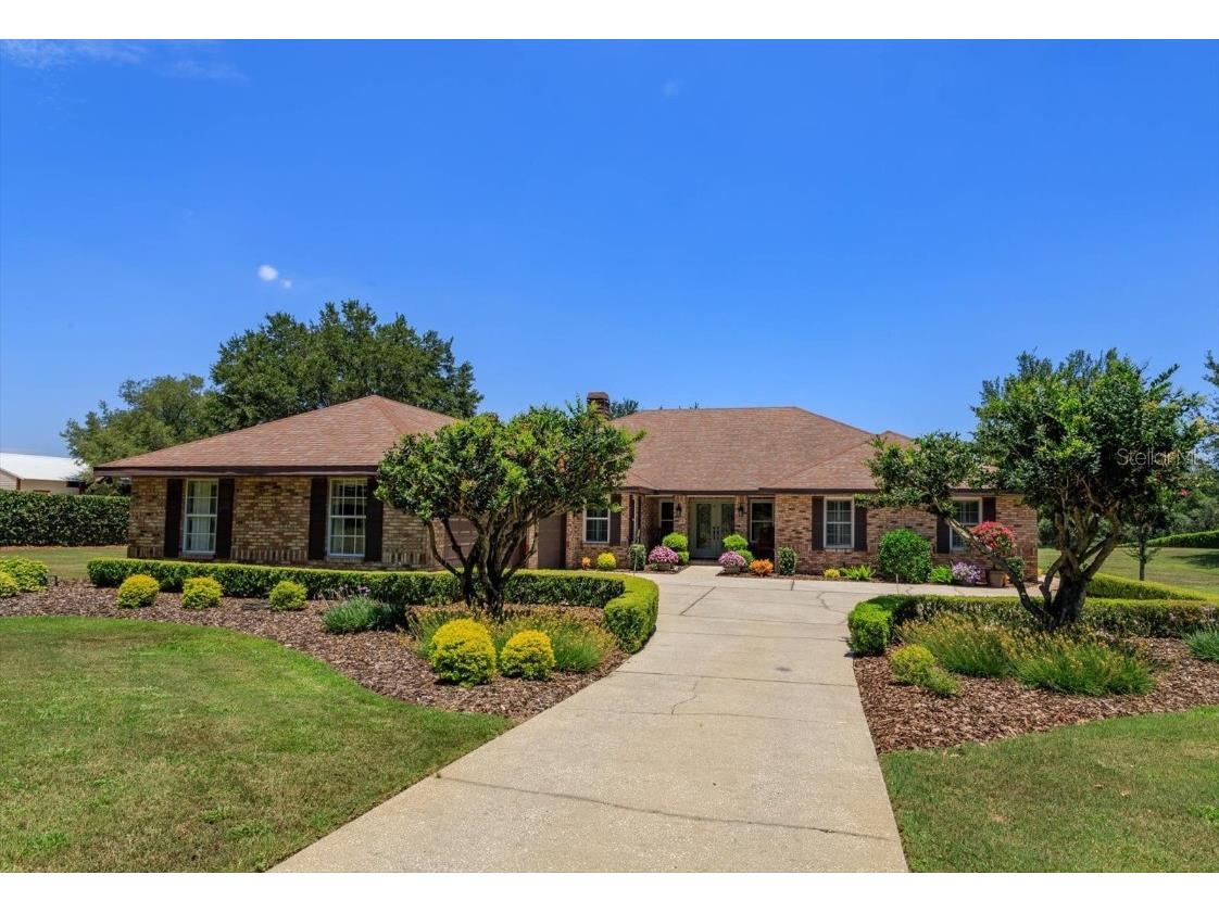 15011 Thoroughbred Lane, Montverde, FL, 34756 | MLS: G5082875 | Edina ...