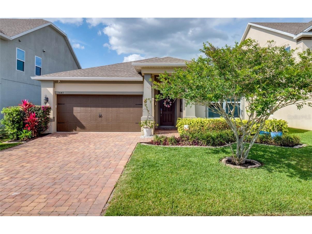 15043 Egret Hammock Drive, Winter Garden, FL, 34787 | MLS: O6011276 ...