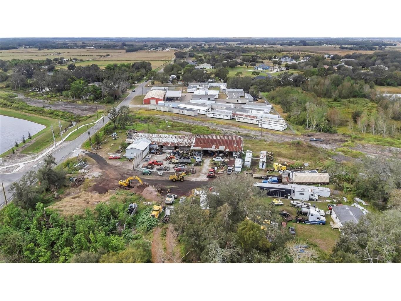 15058 Balm Road, Wimauma, FL, 33598 | MLS: GC527154 | Edina Realty