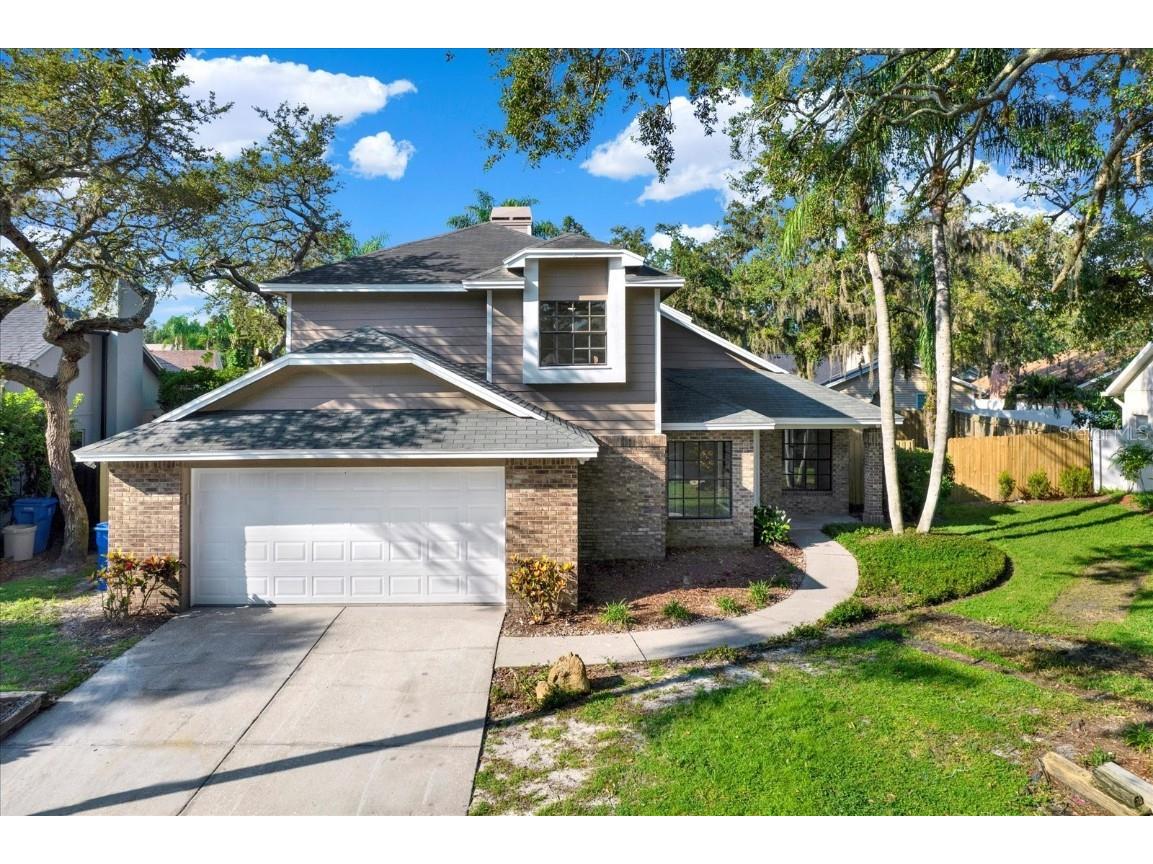15112 Heathridge Drive, Tampa, FL, 33625 | MLS: W7877301 | Edina Realty