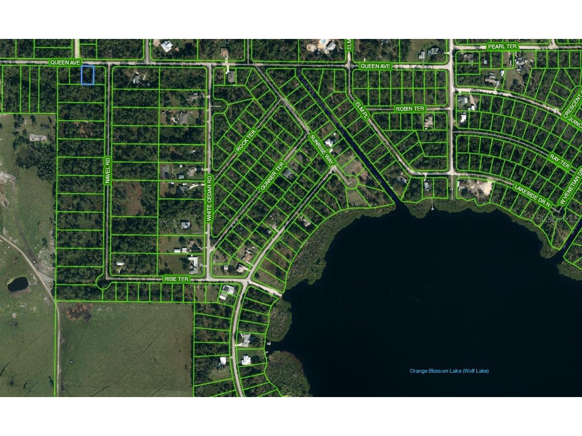 1515 Queen Avenue, Sebring, FL, 33875 | MLS: C7474006 | Edina Realty