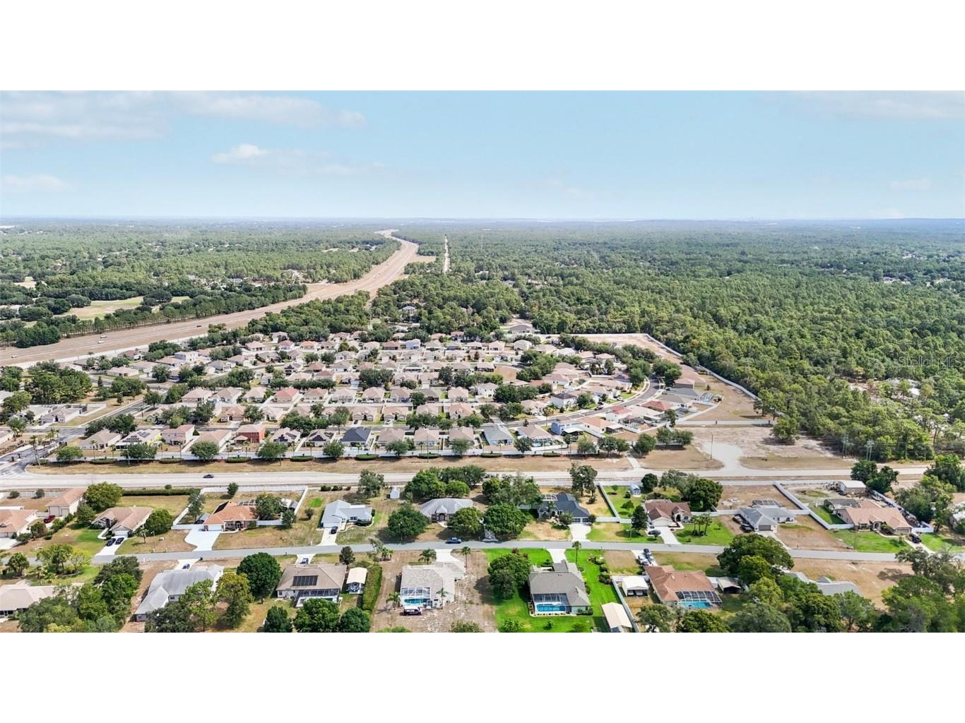 15151 Eastwood Trail, Brooksville, FL, 34604 | MLS: U8245963 | Edina Realty