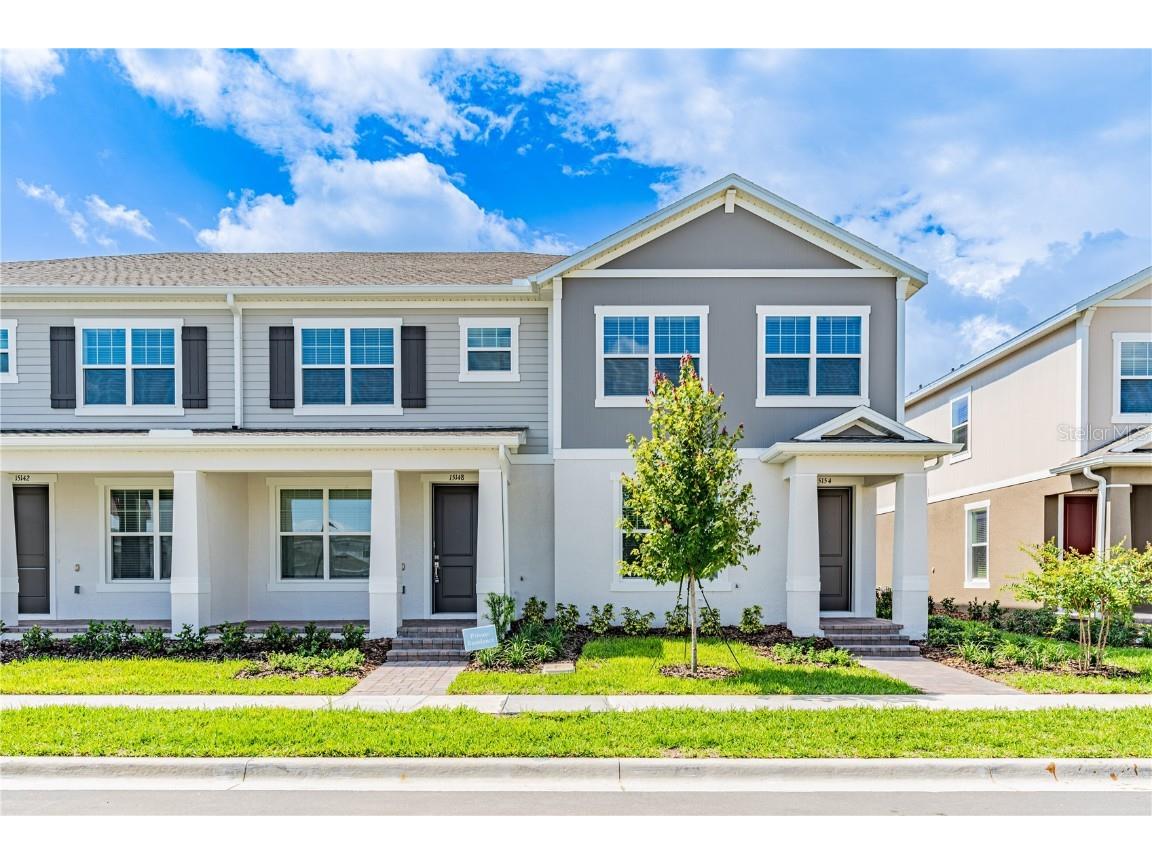15154 Blue Peacock Lane, Winter Garden, FL, 34787 | MLS: J979817 ...