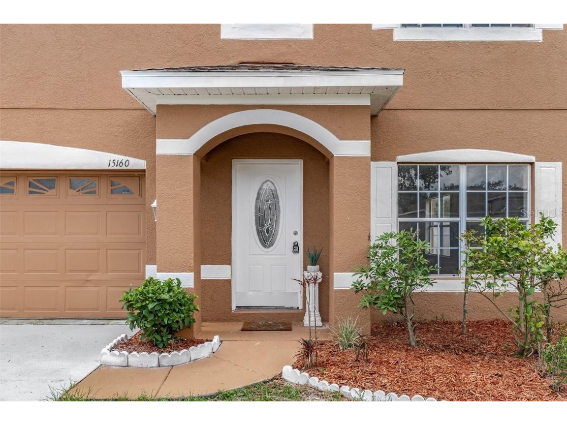 15160 Durango Circle, Brooksville, FL, 34604 | MLS: W7865983 | Edina Realty