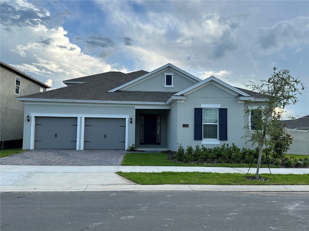 15161 Lake Bessie Loop, Winter Garden, FL, 34787 | MLS: O6195331 ...