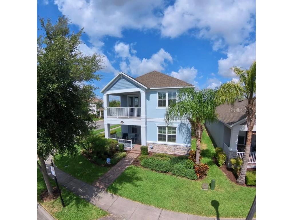 15185 White Wagtail Lane, Winter Garden, FL, 34787 | MLS: O6212444 ...