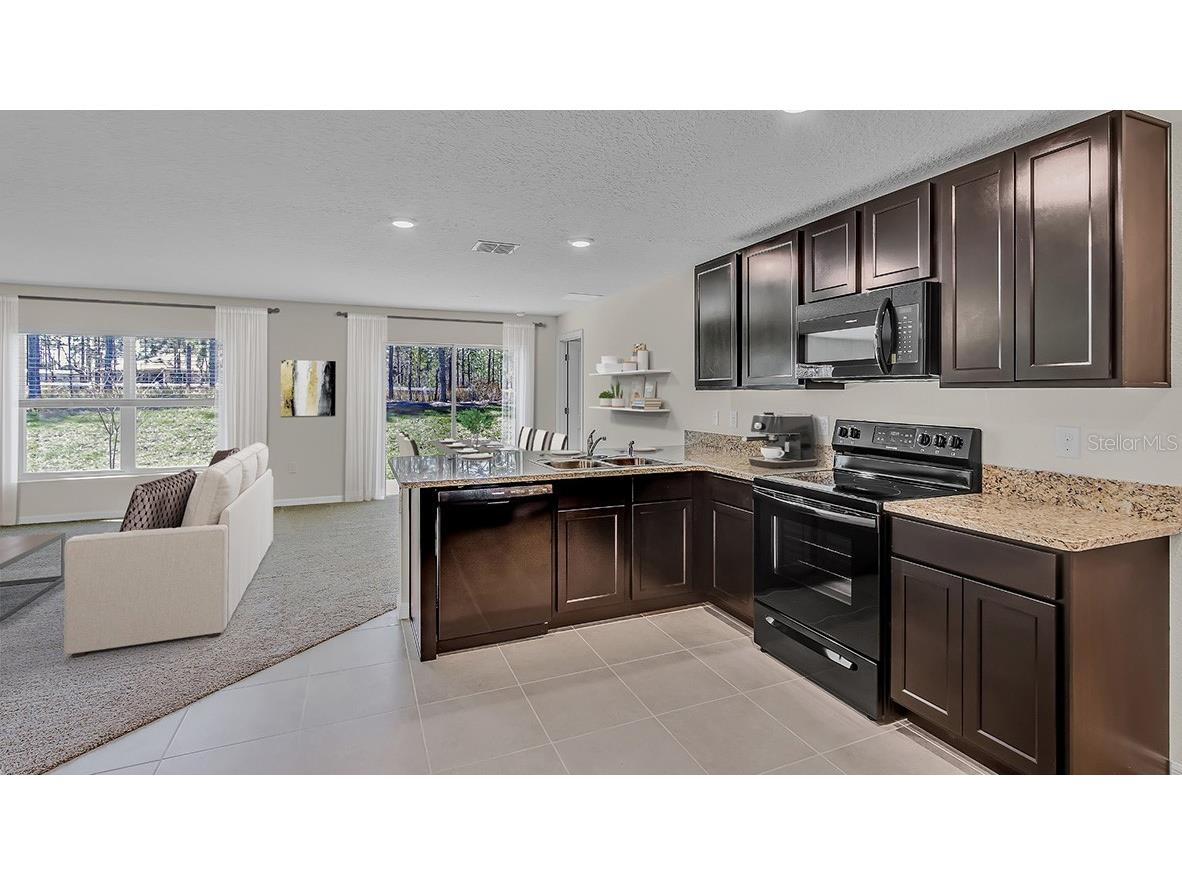 15198 SW 40th Terrace Road, Ocala, FL, 34473 | MLS: T3521714 | Edina Realty