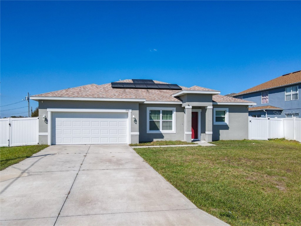 152 Big Black Drive, Kissimmee, FL, 34759 | MLS: S5130909 | Edina Realty