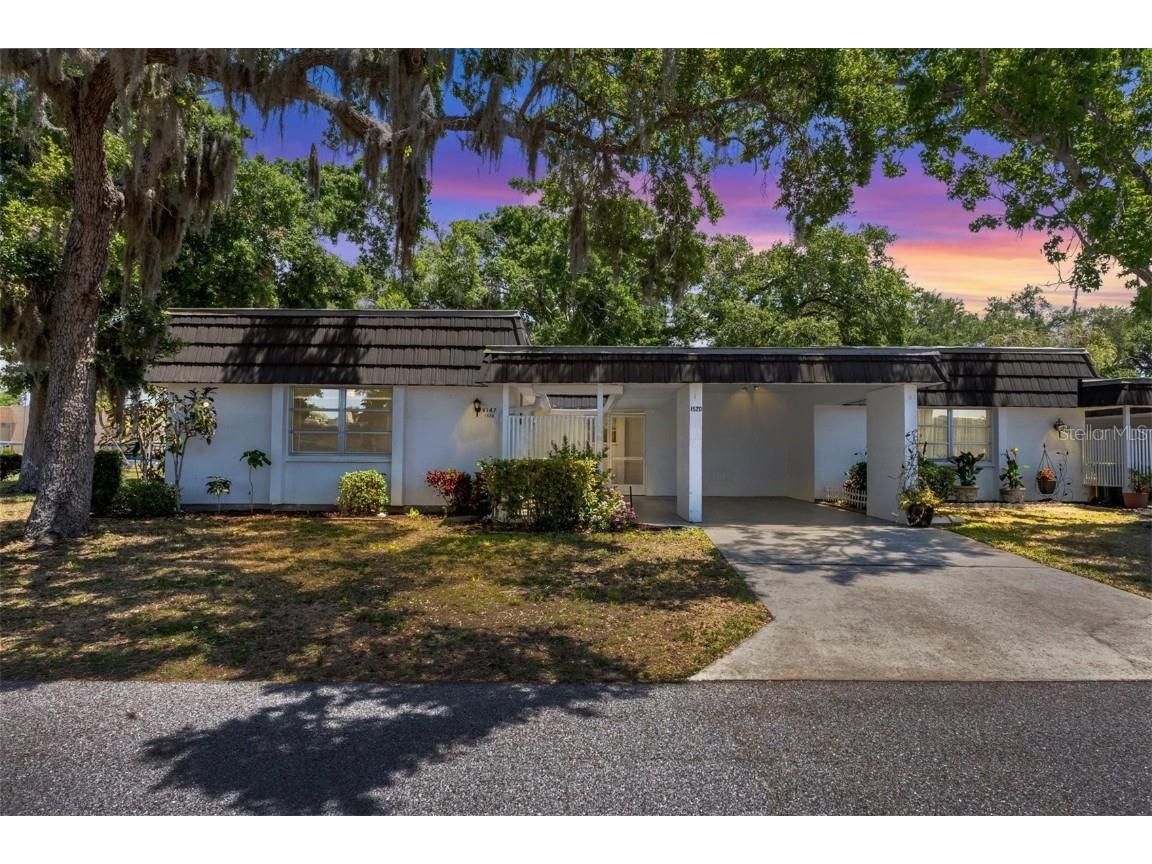 1520 Lakeside Way #147, Sarasota, FL, 34232 | MLS: A4609300 | Edina Realty