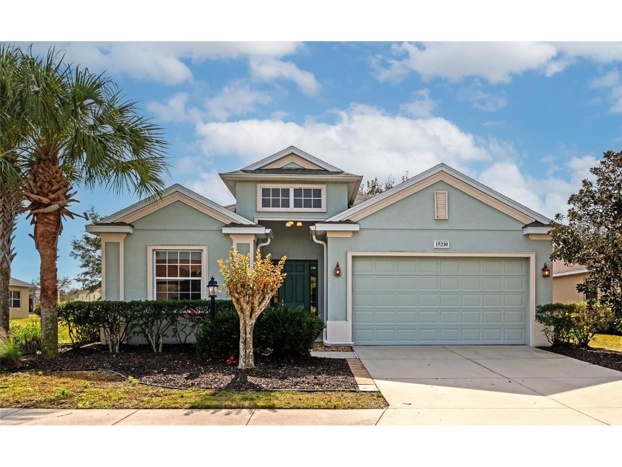 15210 Blue Fish Circle, Lakewood Ranch, FL, 34202 | MLS: A4596478 ...