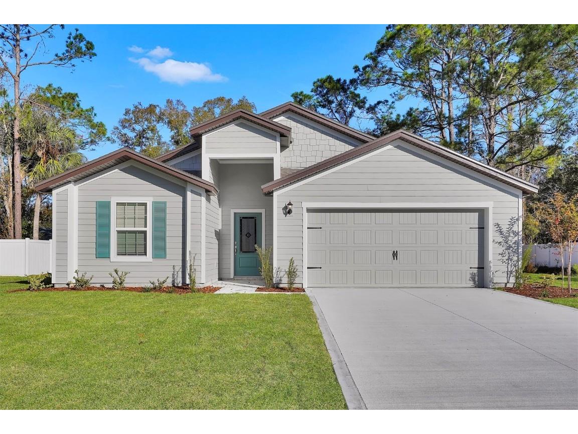 15271 SW 65th Terrace Road, Ocala, FL, 34473 | MLS: T3529756 | Edina Realty