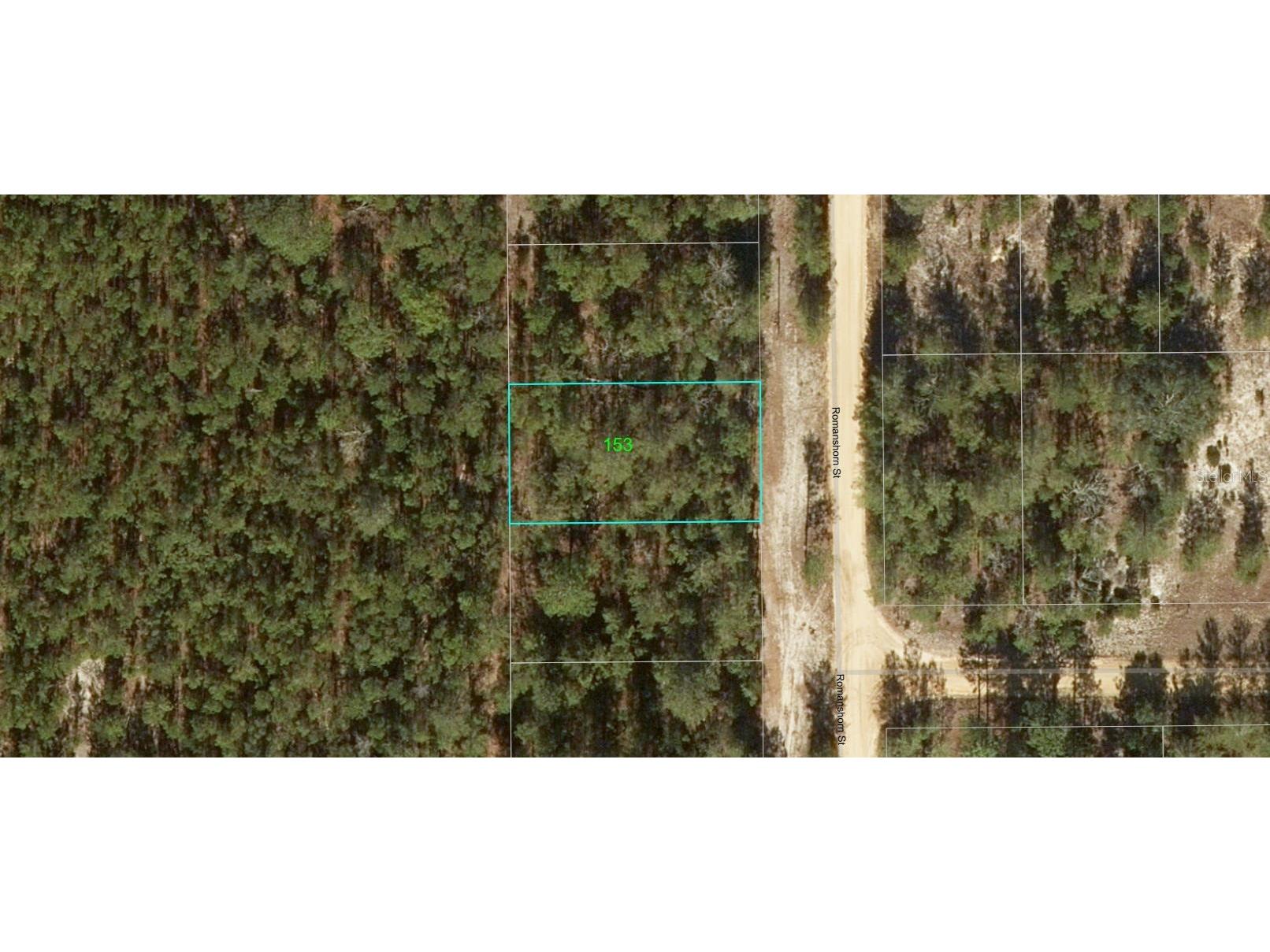 153 Romanshorn Street, Interlachen, FL, 32148 | MLS: OM699774 | Edina ...