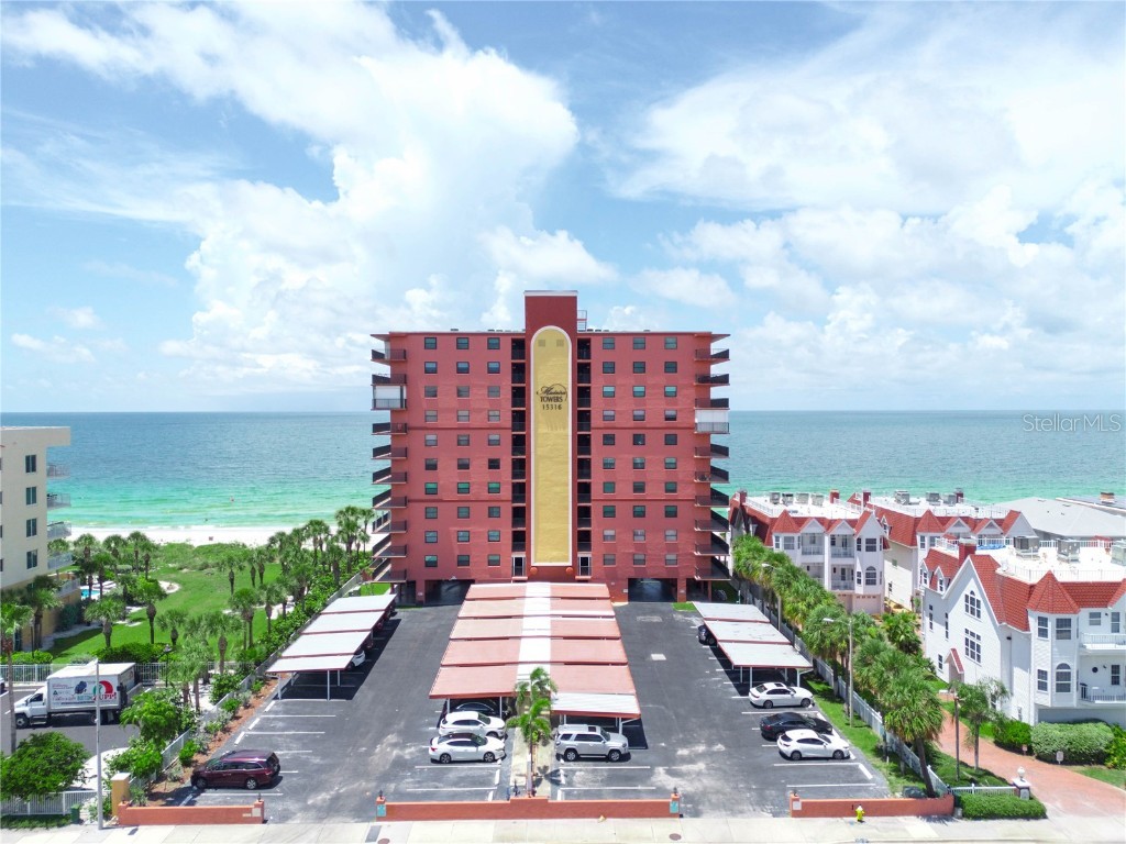 15316 Gulf Boulevard #301, Madeira Beach, FL, 33708 | MLS: P4928636 ...