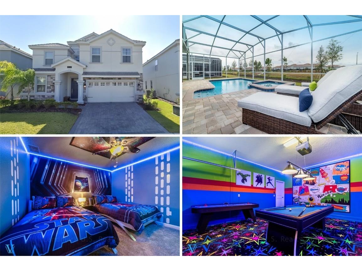 1532 Maidstone Court, Davenport, FL, 33896 | MLS: O6330079 | Edina Realty