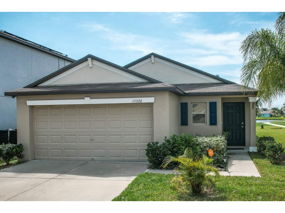 15326 Broad Brush Drive, Sun City Center, FL, 33573 | MLS: A4603905 ...