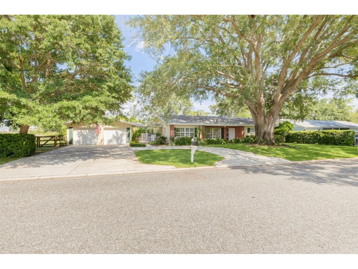 1537 S Haven Drive, Clearwater, FL, 33764 | MLS: U8237825 | Edina Realty