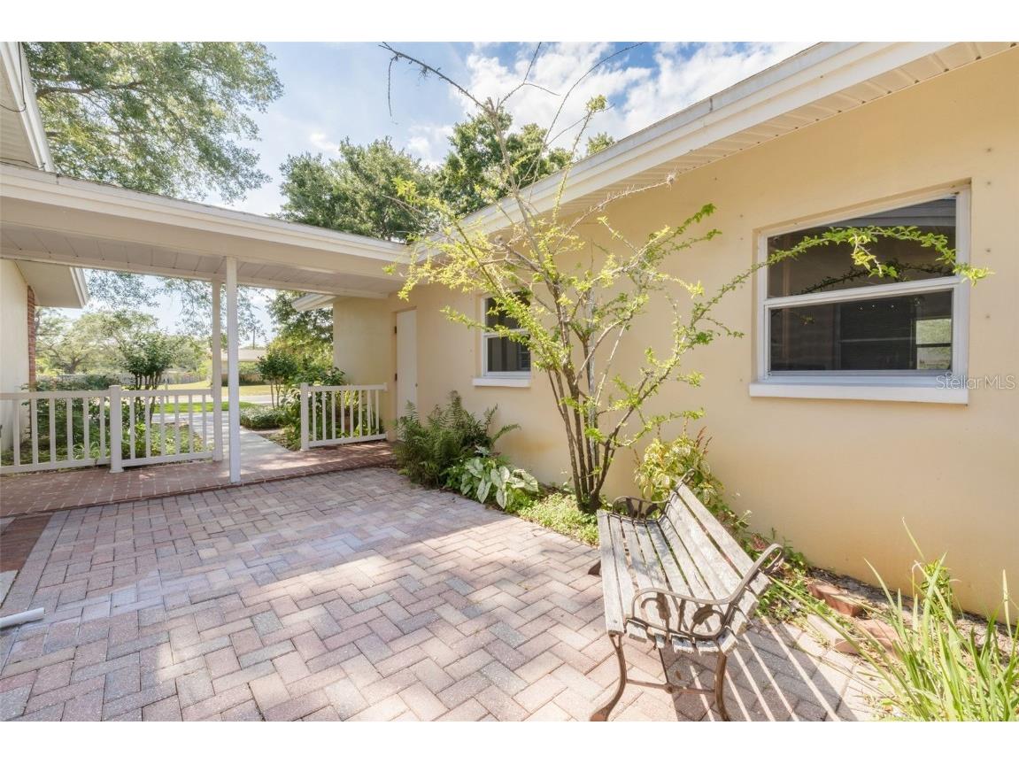 1537 S Haven Drive, Clearwater, FL, 33764 | MLS: U8237825 | Edina Realty