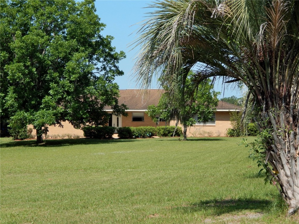 154 SW Aviation Drive, Lake City, FL, 32025 | MLS: GC522477 | Edina Realty