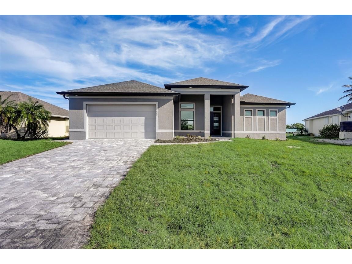 15402 Addax Avenue, Port Charlotte, FL, 33981 | MLS: N6128635 | Edina ...