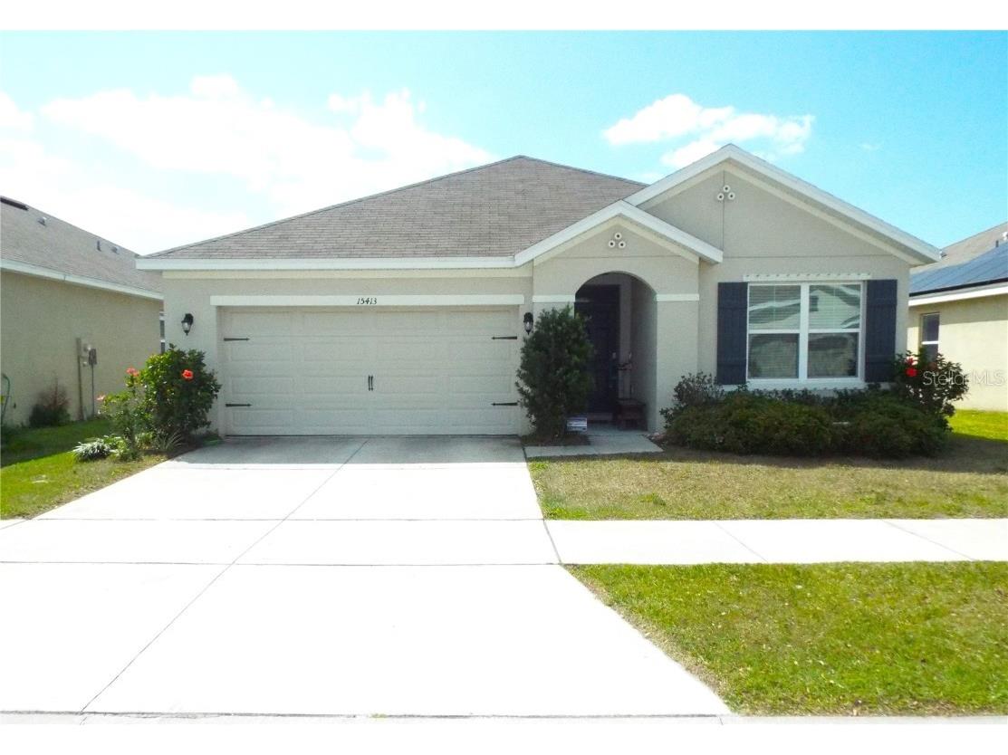 15413 Gopher Trop Place, Sun City Center, FL, 33573 | MLS: T3476600 ...
