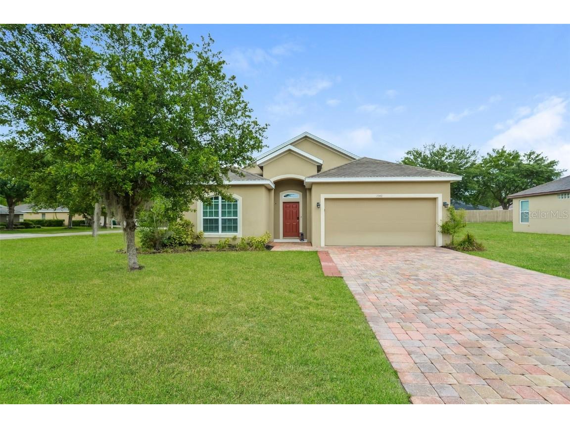 1543 Teddington Street, Deland, FL, 32720 | MLS: O6207824 | Edina Realty