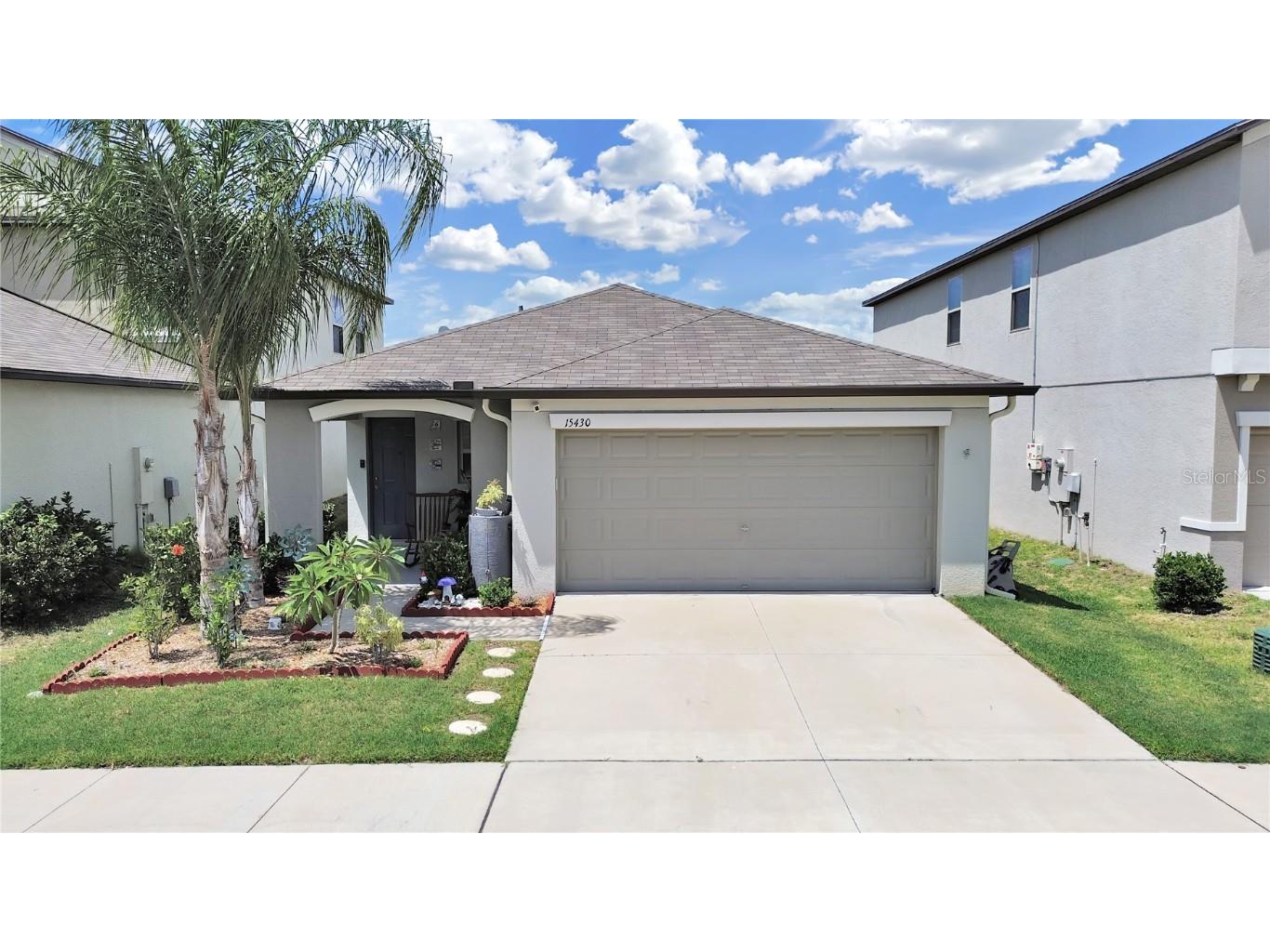 15430 Broad Brush Drive, Ruskin, FL, 33573 | MLS: T3523806 | Edina Realty