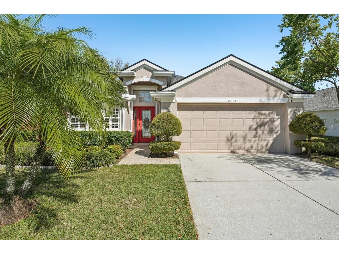 15433 Lake Bella Vista Drive, Tampa, FL, 33625 | MLS: TB8360917 | Edina ...
