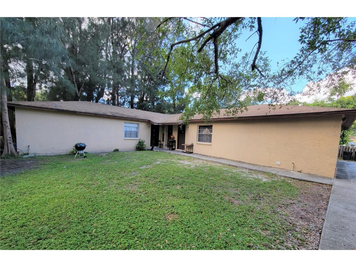 15436 Verona Avenue, Clearwater, FL, 33760 | MLS: T3406933 | Edina Realty