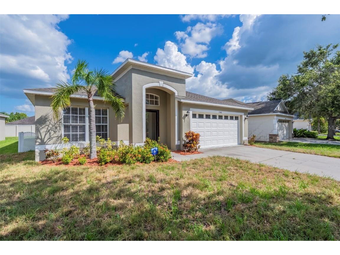 15440 Long Cypress Drive, Ruskin, FL, 33573 | MLS: TB8407181 | Edina Realty