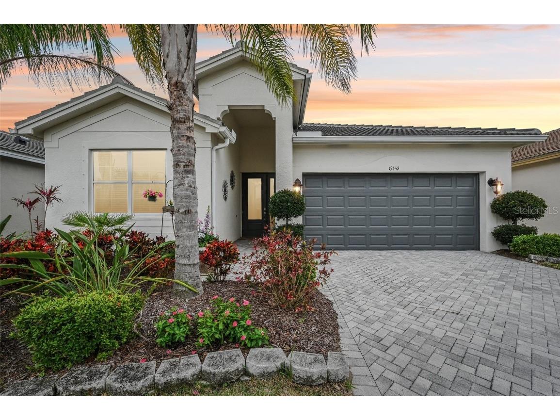 15442 Santa Pola Drive, Wimauma, FL, 33598 | MLS: A4659568 | Edina Realty