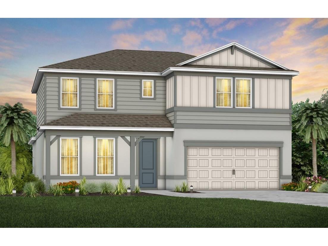 1547 Groveline Road, Saint Cloud, FL, 34771 | MLS: O6329898 | Edina Realty