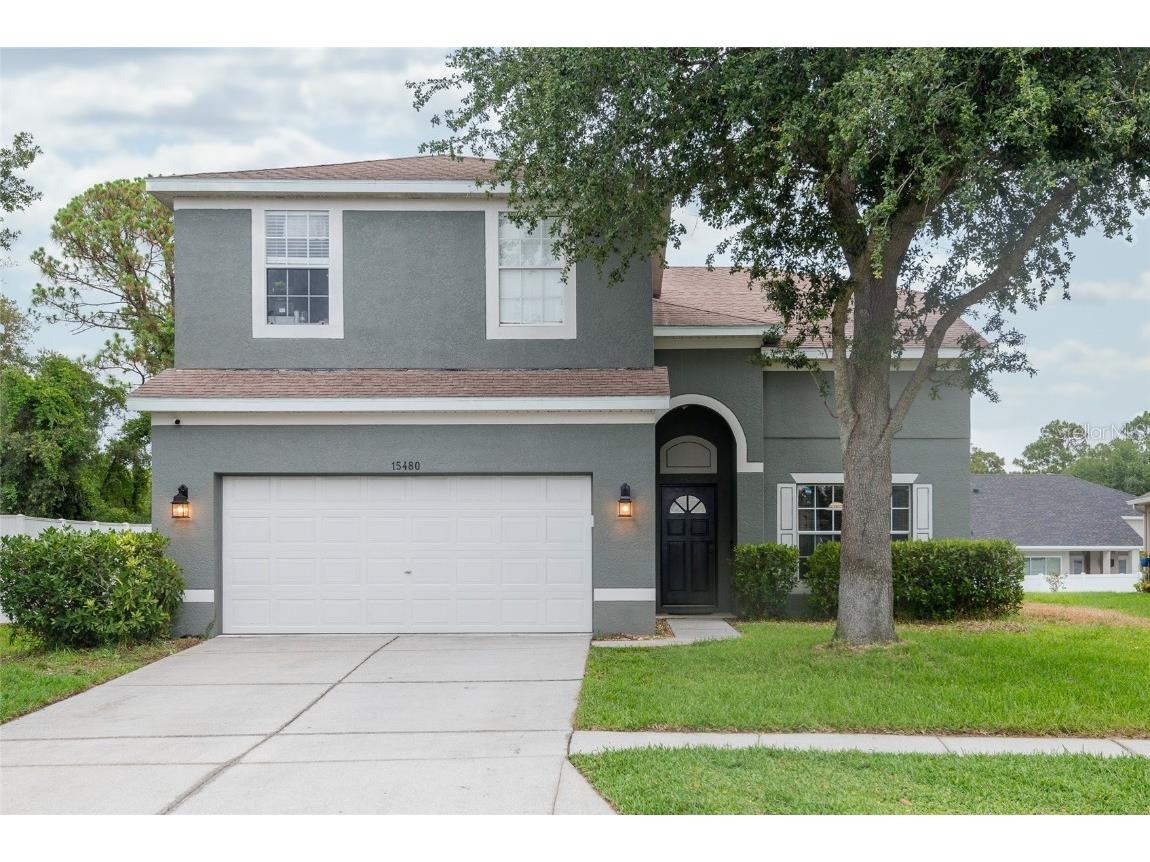 15480 Durango Circle, Brooksville, FL, 34604 | MLS: T3527750 | Edina Realty